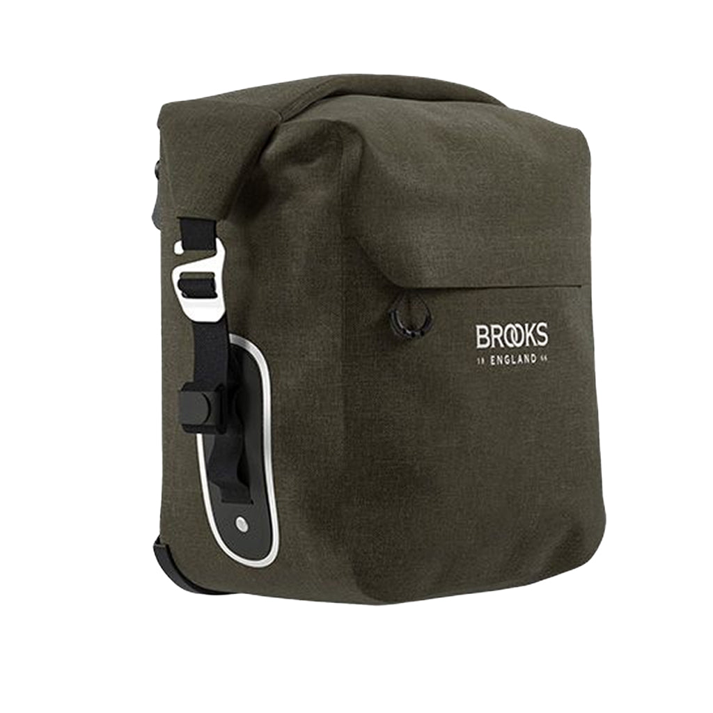 Brooks Scape Pannier – Steed Cycles