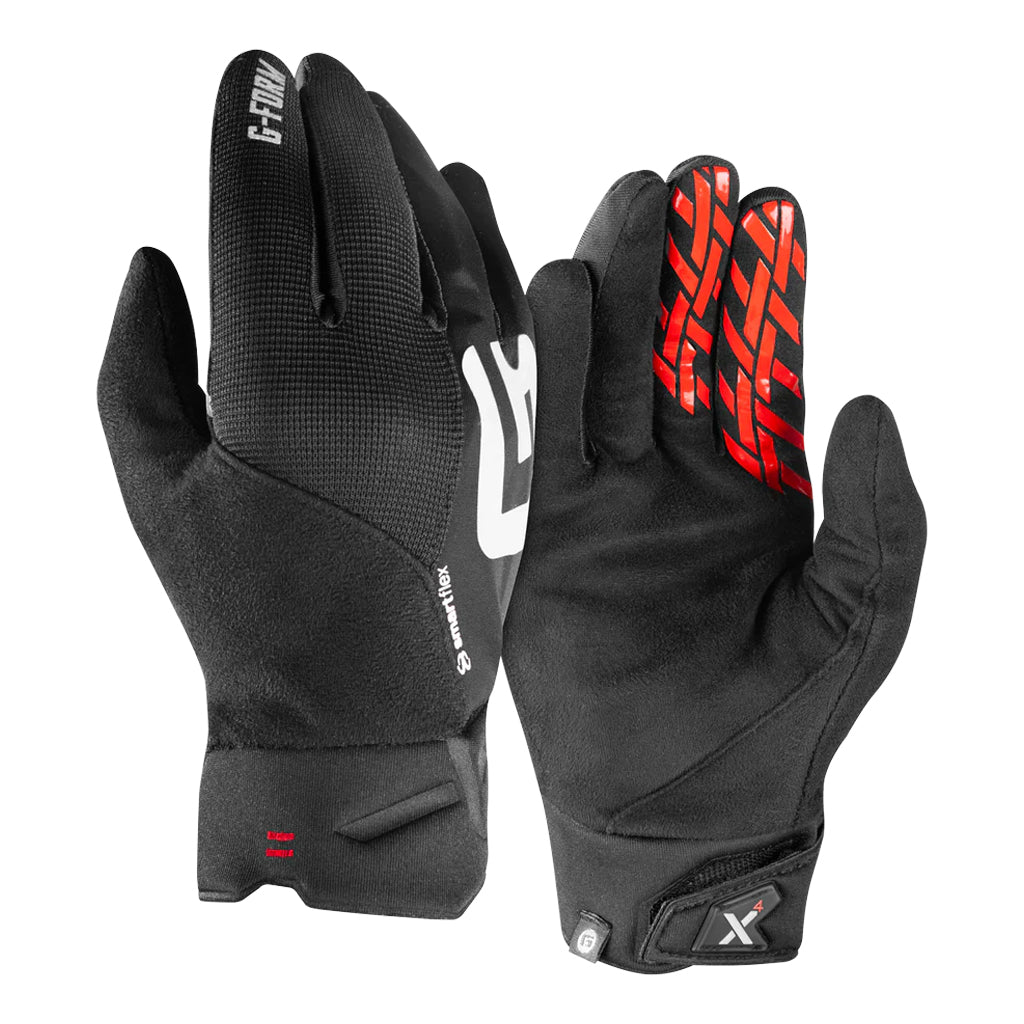 G-Form Pro-X4 Mountain Bike Gloves – Steed Cycles
