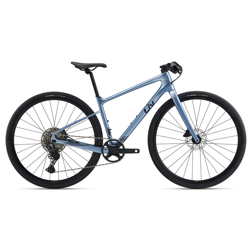 Liv Thrive Advanced 2 – Steed Cycles