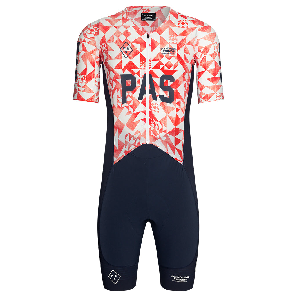 Pas Normal Studios PAS Mechanism Pro Speedsuit Men's – Steed Cycles