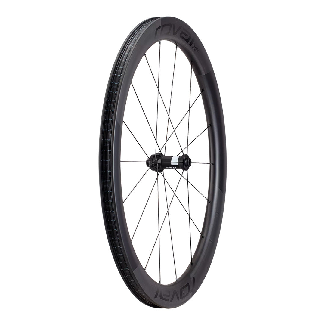 Roval Rapide CL III Tubeless Disc Wheels – Steed Cycles