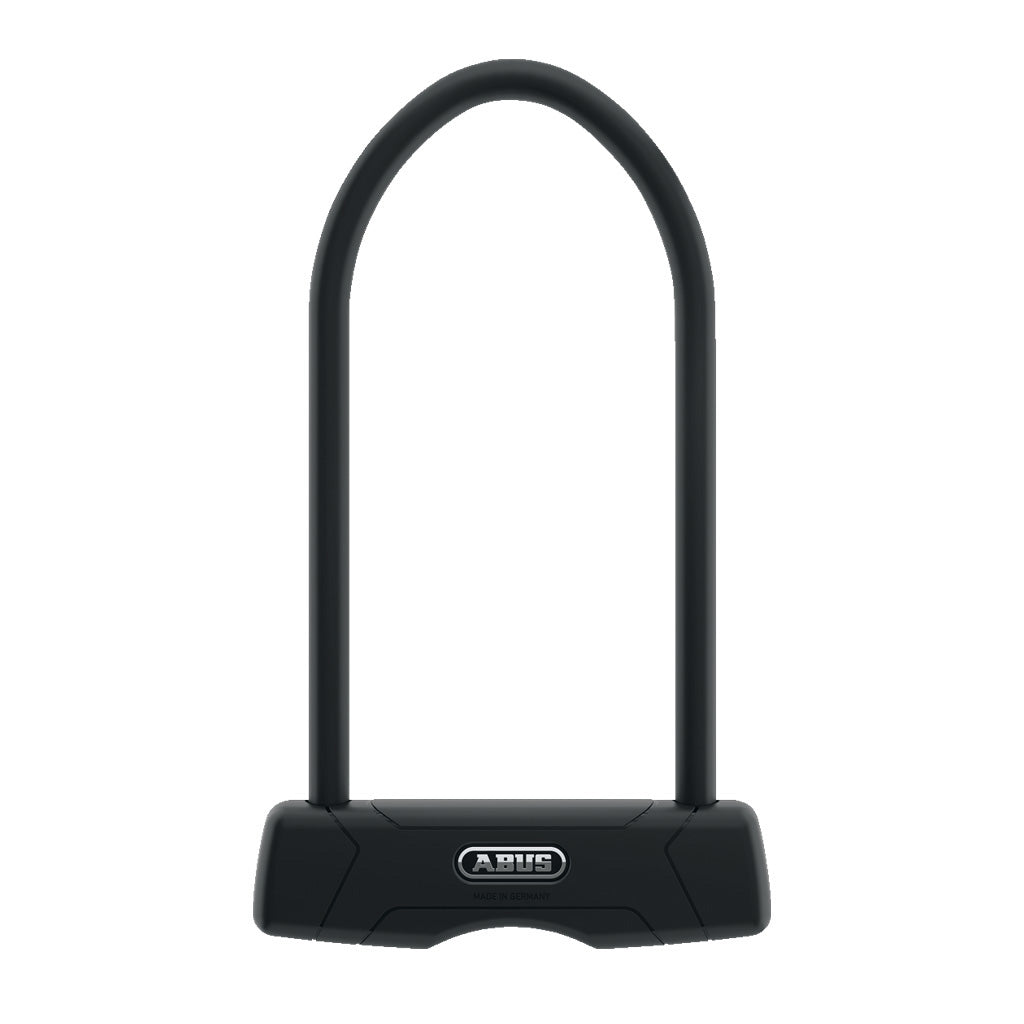 Abus Granit 460 U-Lock w/USH Bracket – Steed Cycles