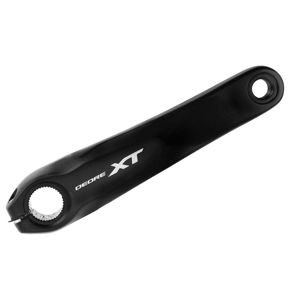 Shimano FC-M8000 Deore XT Left Hand Crank Arm – Steed Cycles