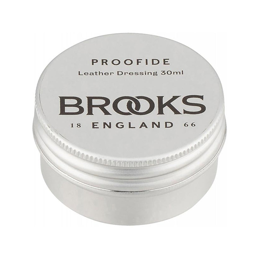 Brooks Proofide Leather Care 30ml – Steed Cycles