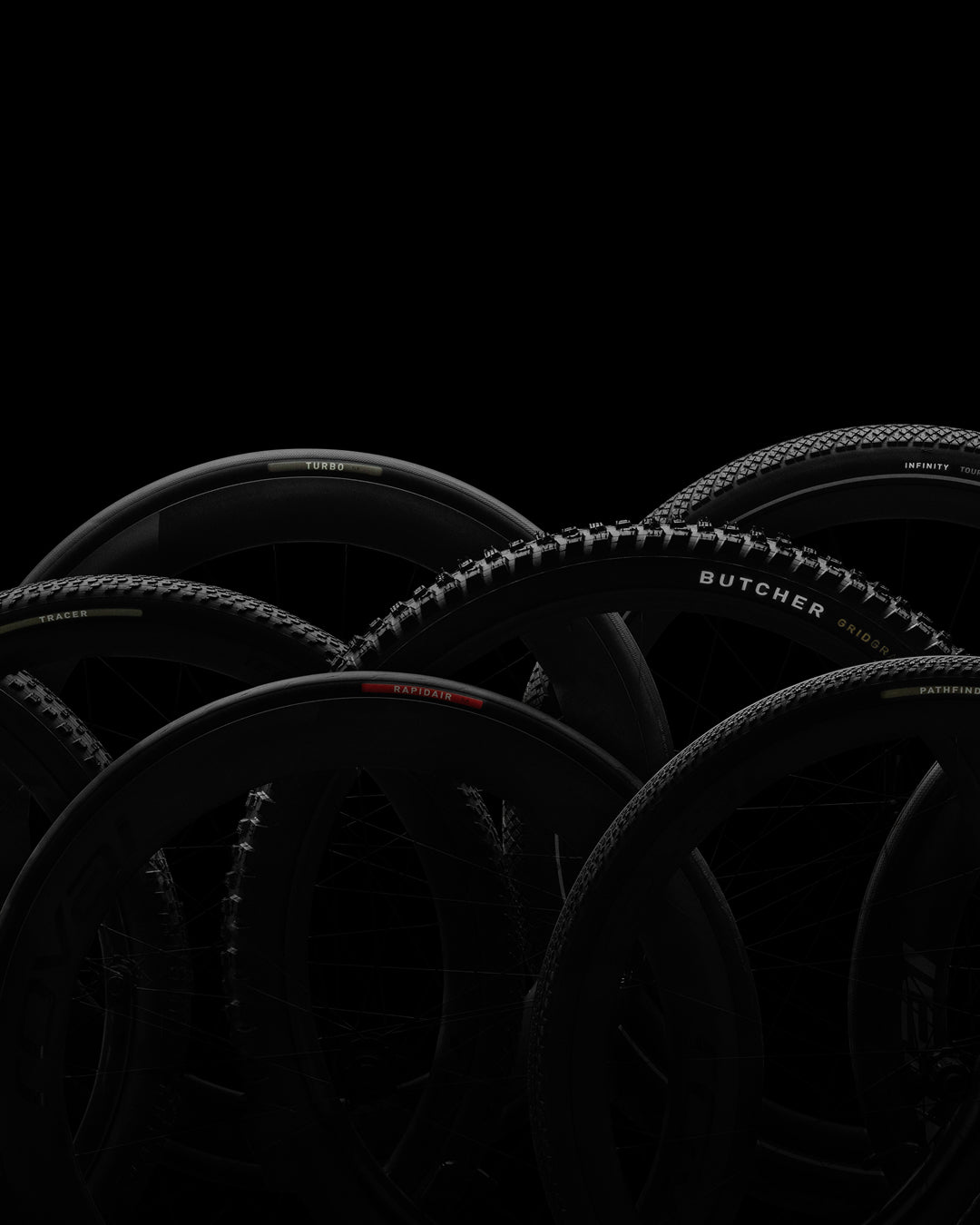 Breaking Down Specialized’s New Tire Lineup – Steed Cycles