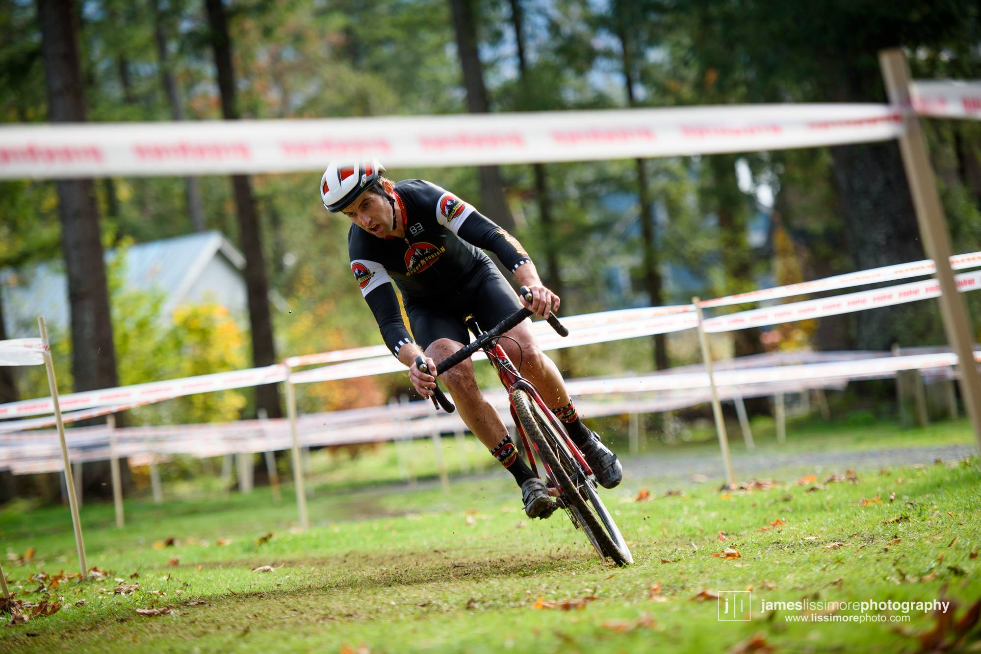 Podcast - Kevin Calhoun, North Shore Enigma – Steed Cycles