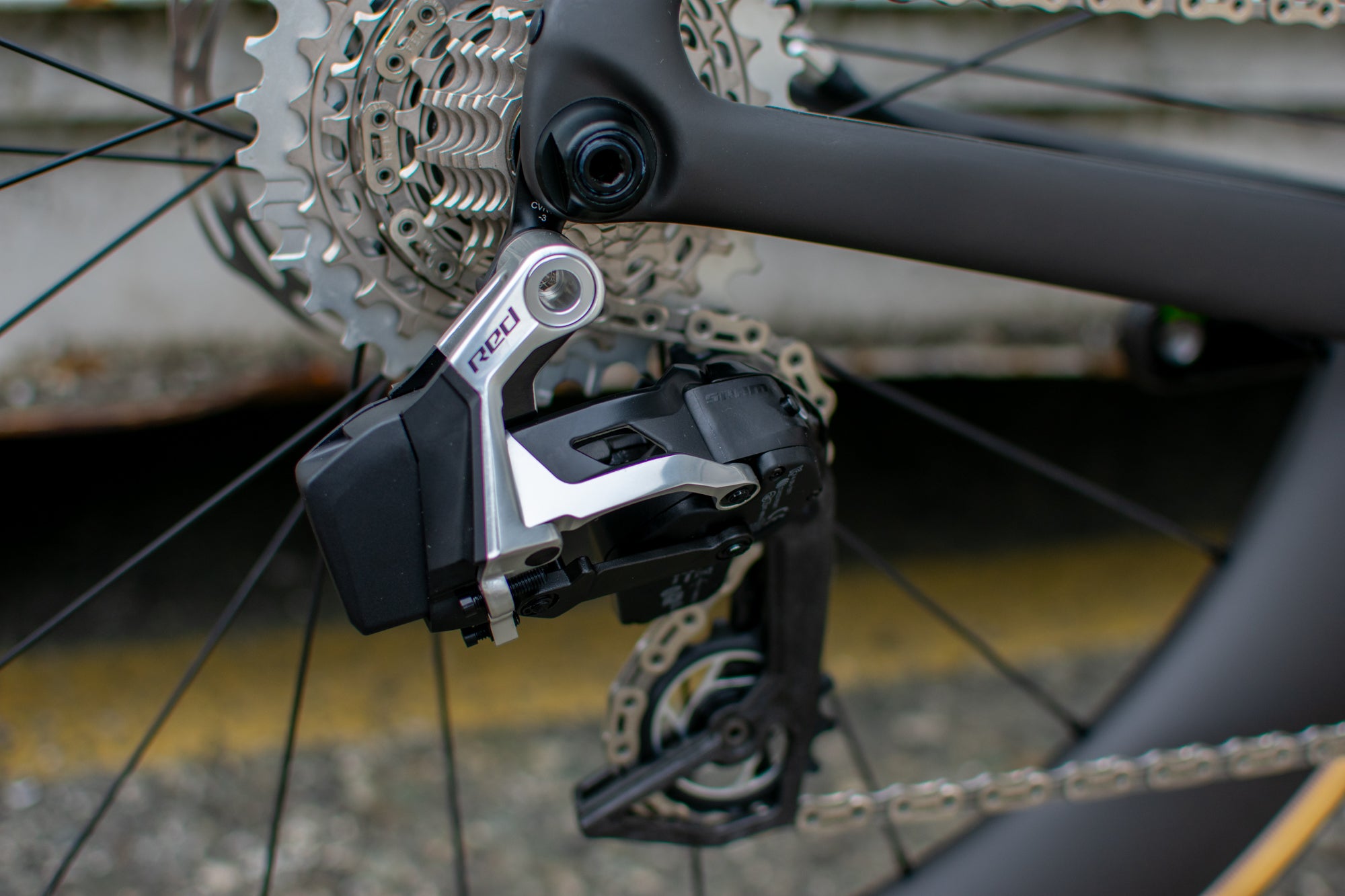 2024 Tech Briefing - Our Tech Picks of 2024 – Steed Cycles