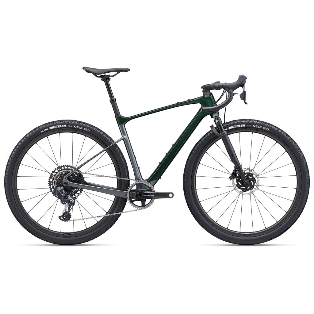 Giant Revolt X Advanced Pro 0 – Steed Cycles