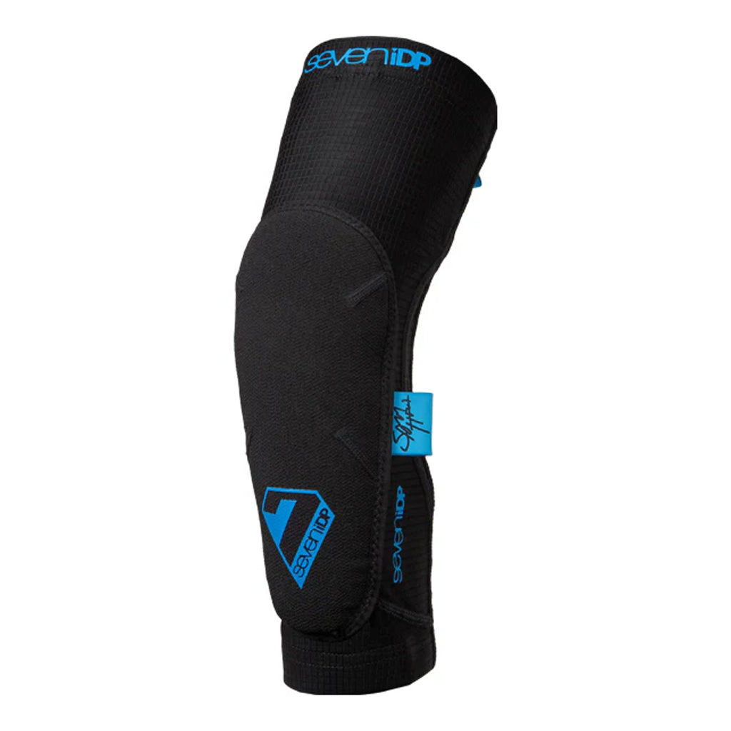 7iDP Sam Hill Lite Elbow Pads – Steed Cycles