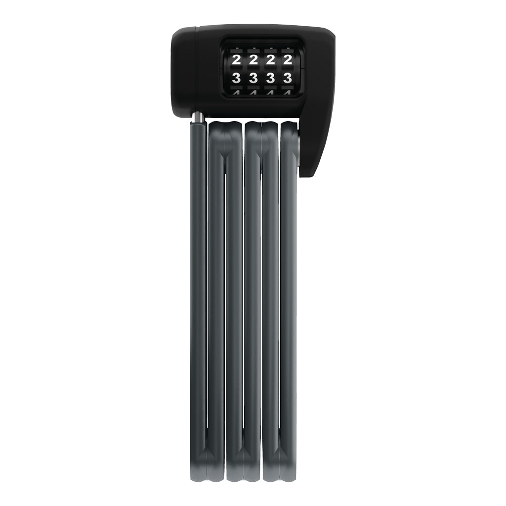 Abus Bordo Lite 6055C Folding Combination Lock 85cm – Steed Cycles