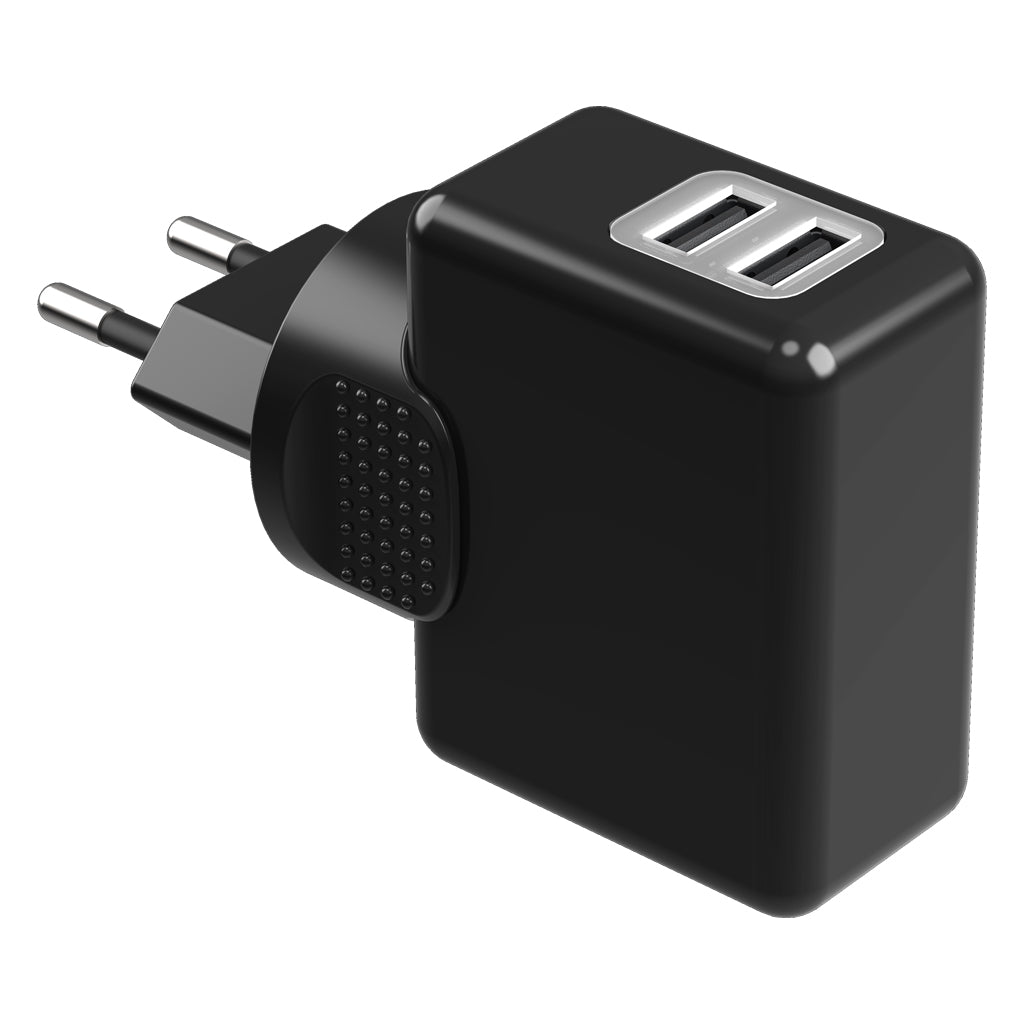 Favero Assioma Battery Charger – Steed Cycles