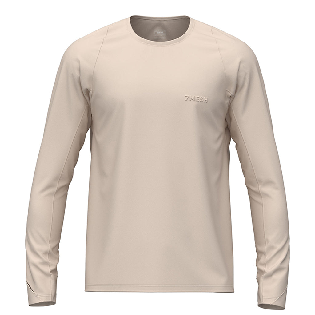 7Mesh Atlas Shirt LS – Steed Cycles