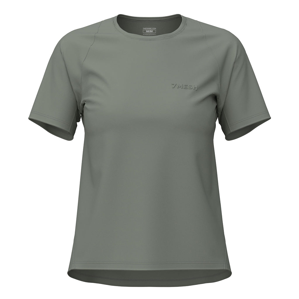 7Mesh Atlas Shirt SS Women's – Steed Cycles