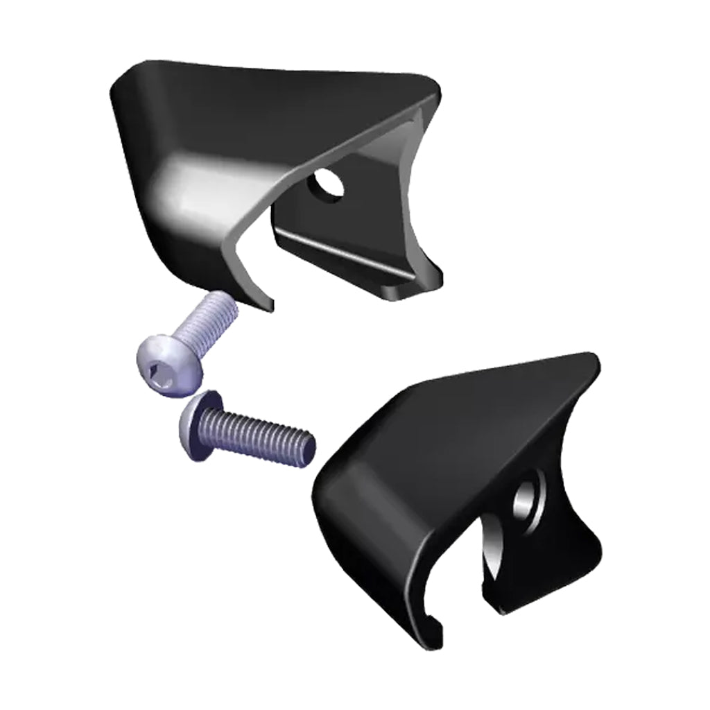 Specialized Aerofly II Carbon Handlebar Cable Transition Guides – Steed ...