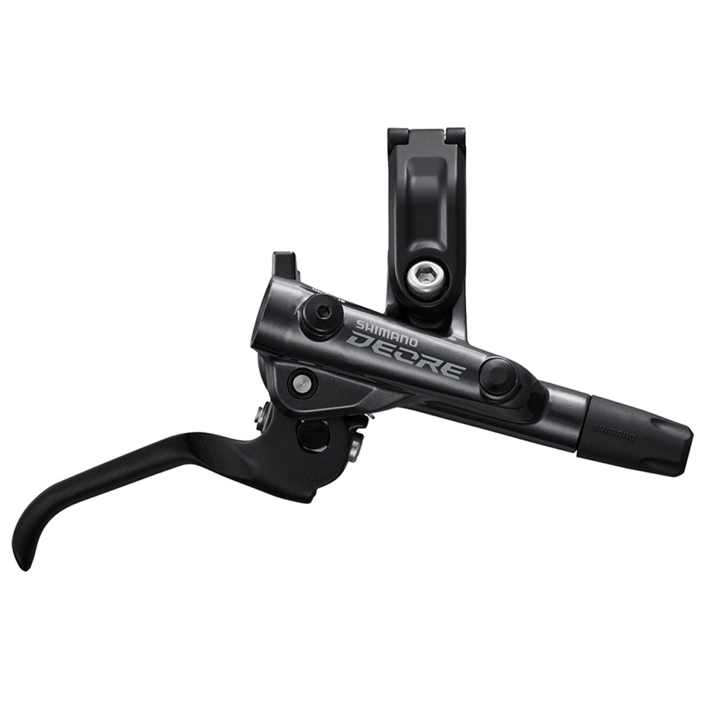 Shimano BL-M6100 Deore Logo Brake Lever – Steed Cycles