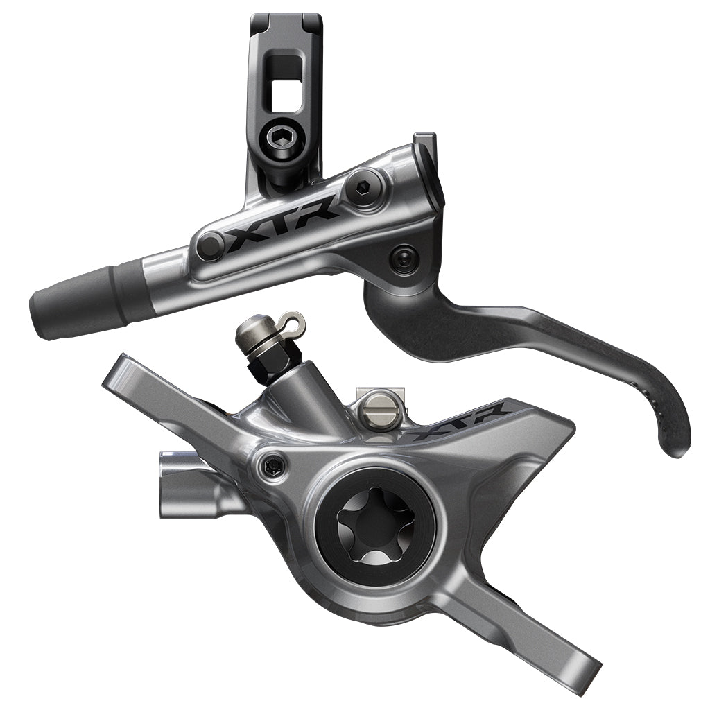 Shimano BL-M9200 / BR-M9200 XTR Disc Brakes – Steed Cycles