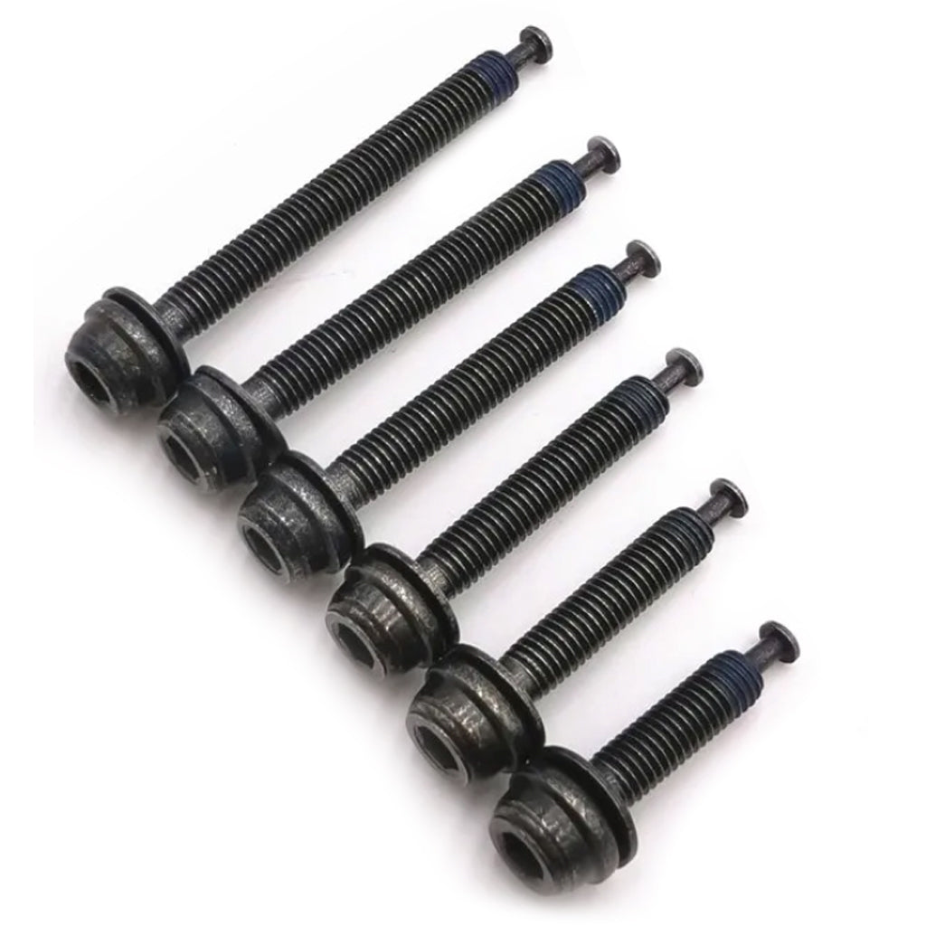 Shimano Flat Mount Caliper Fixing Bolt Type C – Steed Cycles