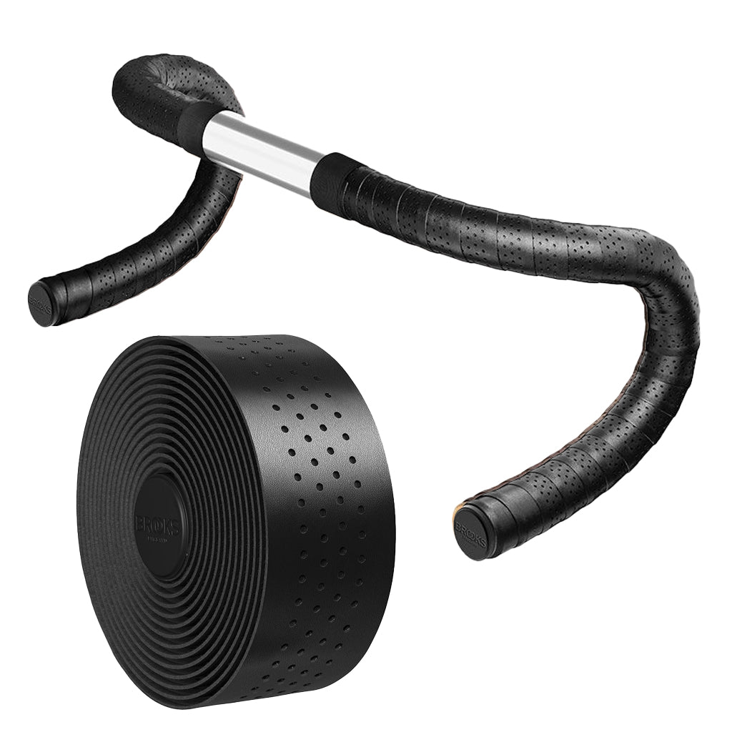 Brooks Microfibre Bar Tape – Steed Cycles