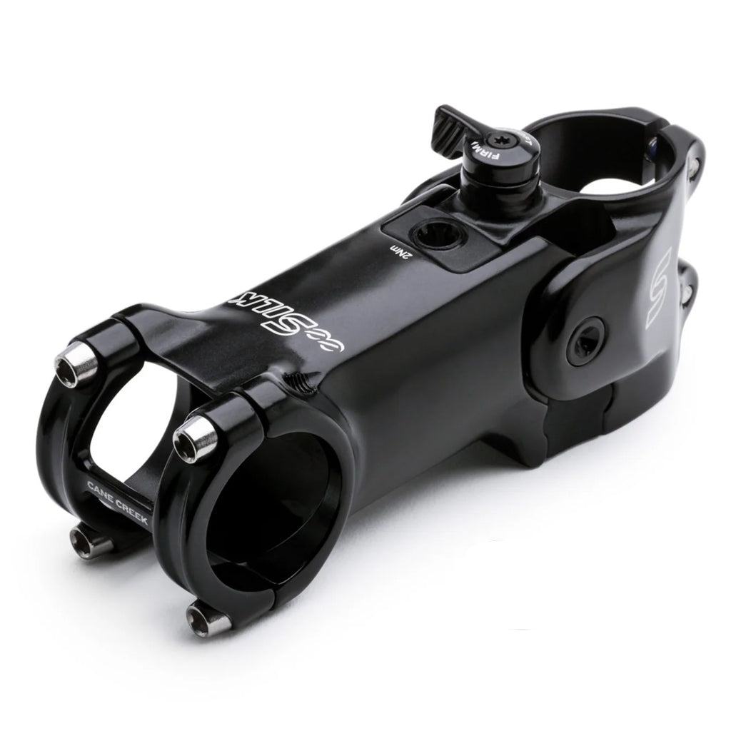 Cane Creek eeSilk CS Suspension Stem – Steed Cycles