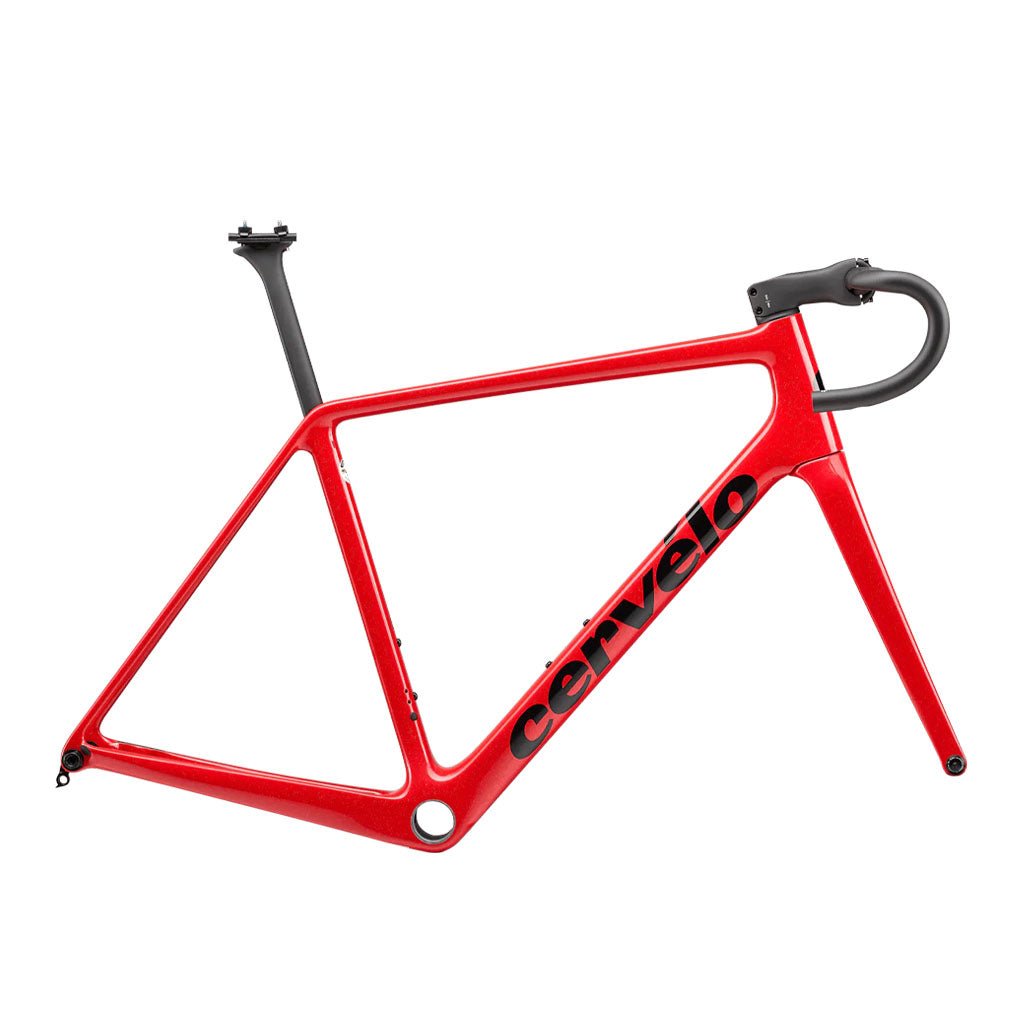 Cervélo R5 Frameset Limited Edition – Steed Cycles