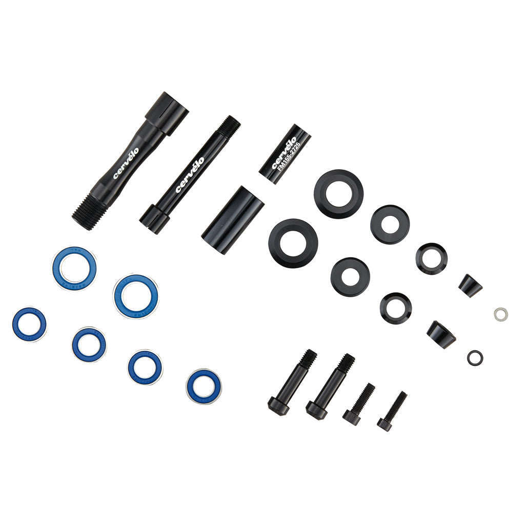 Cervélo ZFS-5 Linkage Rebuild Kit – Steed Cycles