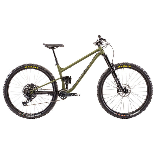 Chromag Bikes | Steed Cycles