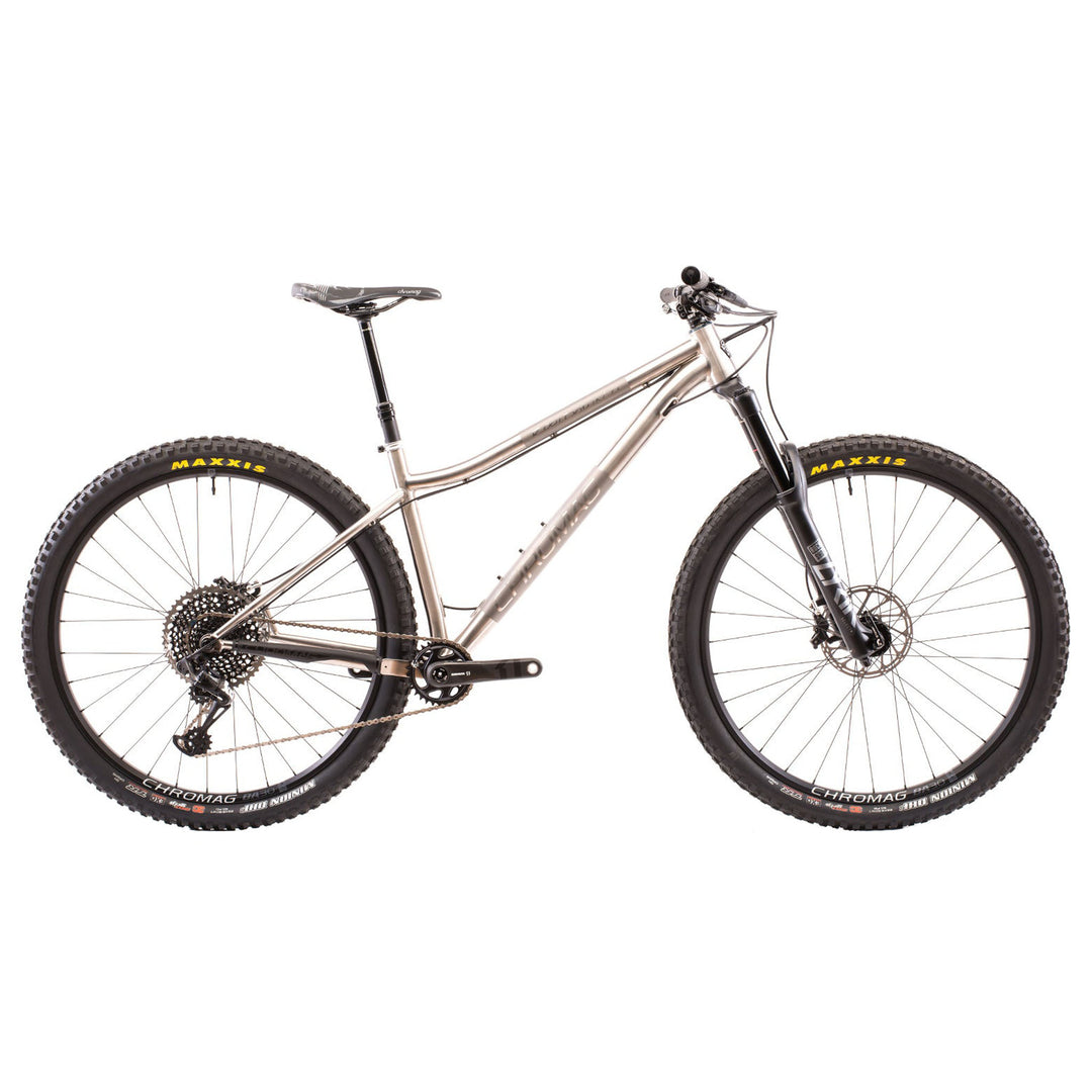 Chromag Bikes – Steed Cycles