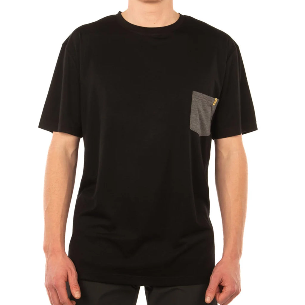 Chromag Men's Tech Tee A-OK – Steed Cycles