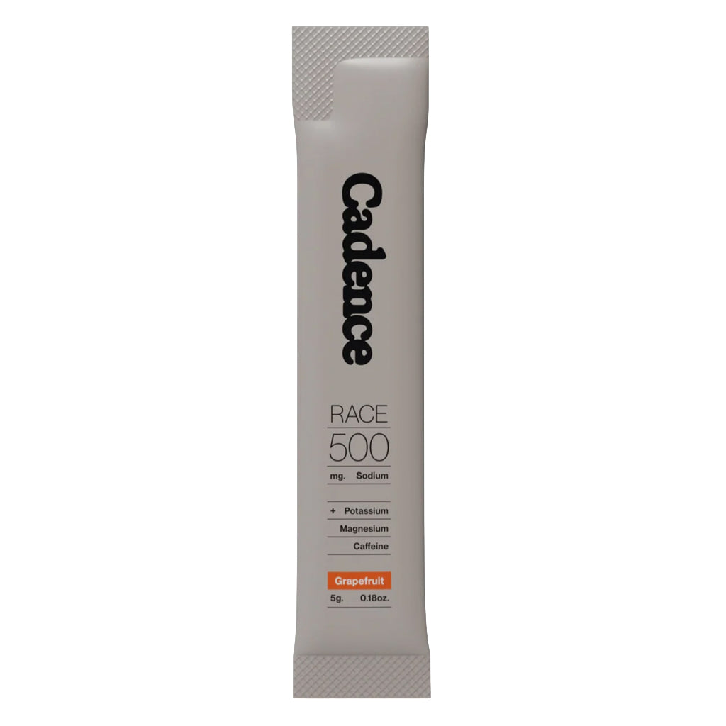 Cadence Core Race Energy Hydration Sachets 5g (30 Pack) – Steed Cycles