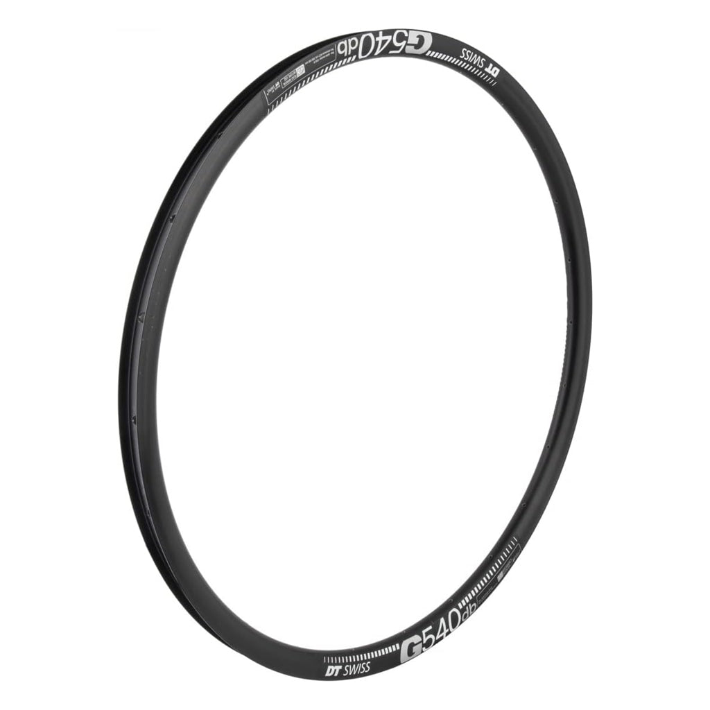 DT Swiss G 540 Disc Rim – Steed Cycles