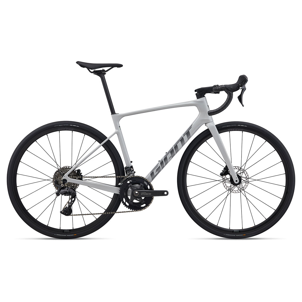 Giant Defy Advanced 3 – Steed Cycles