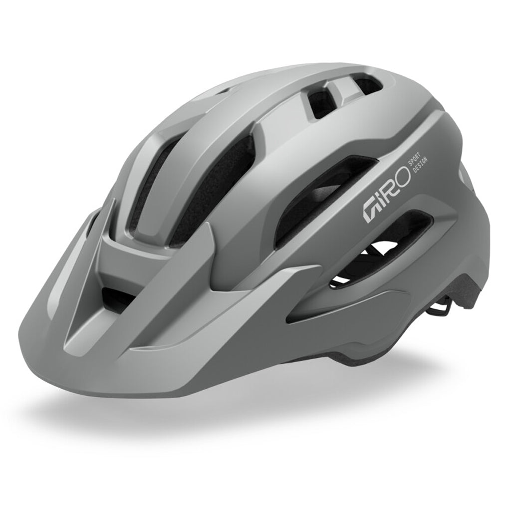 Giro Fixture II MIPS Helmet – Steed Cycles