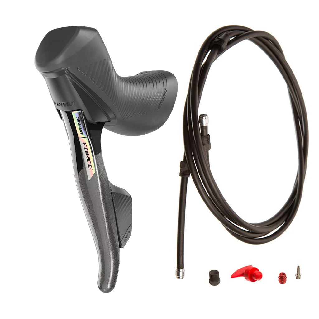 SRAM Force D2 Shifter Exchange Kit – Steed Cycles