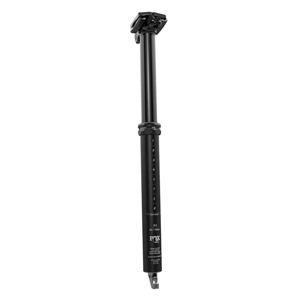 Fox Transfer Performance Elite Dropper Post w/Lever (Open-Box) – Steed ...