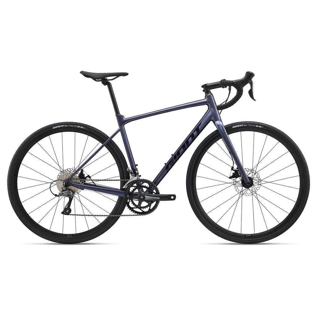 Giant Contend AR 4 – Steed Cycles