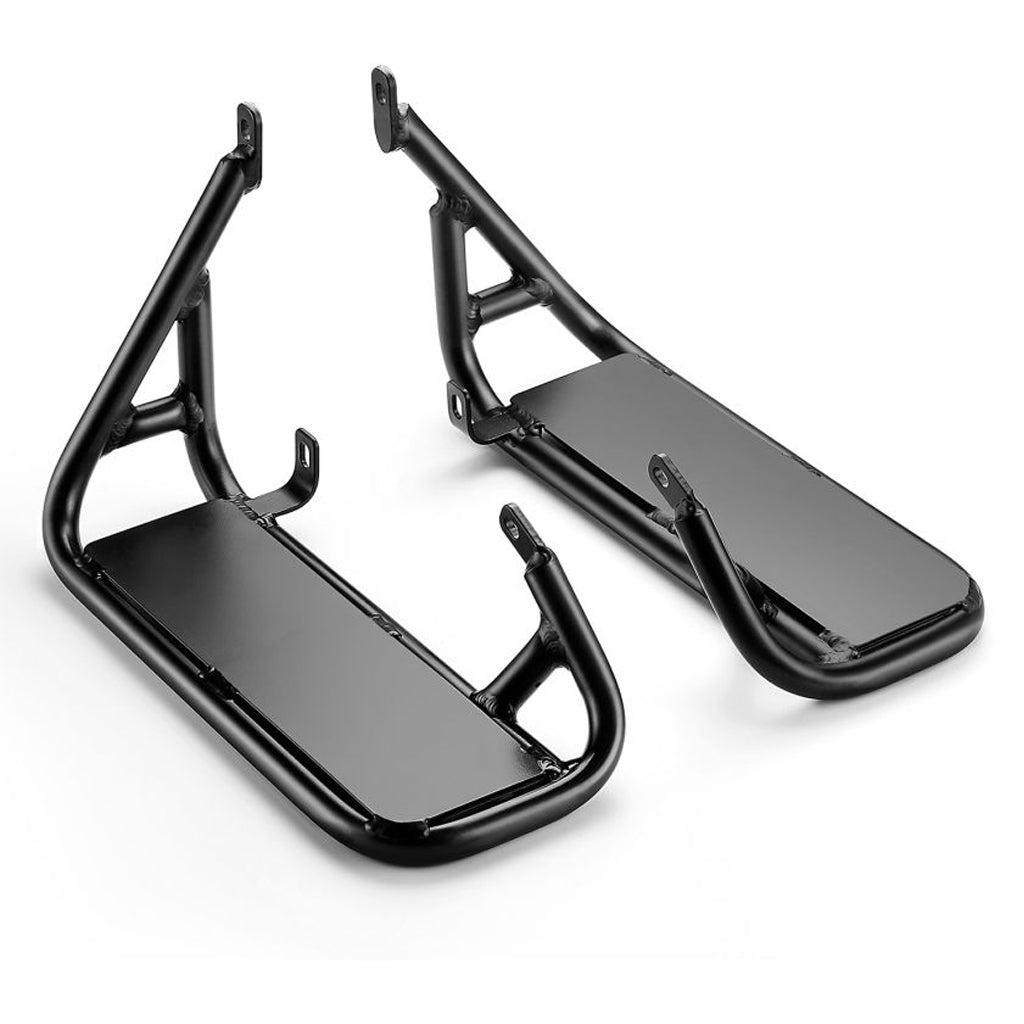 Giant PakYak Passenger Footrest – Steed Cycles