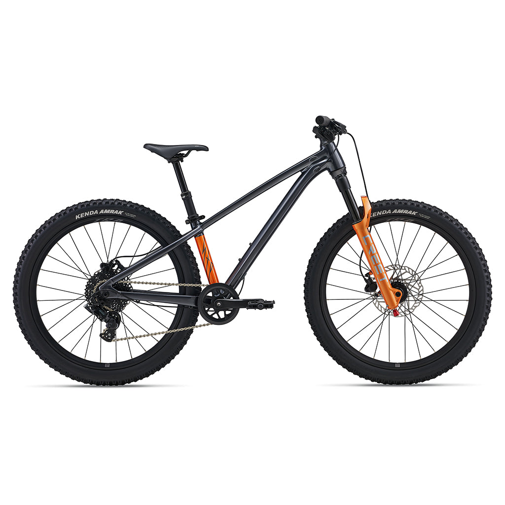Giant STP 24 FS – Steed Cycles