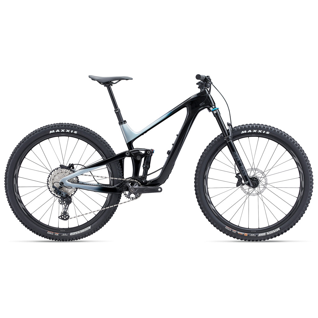 Bike Giant Trance Advanced 3 2021 Giant Trance Advanced Pro 29