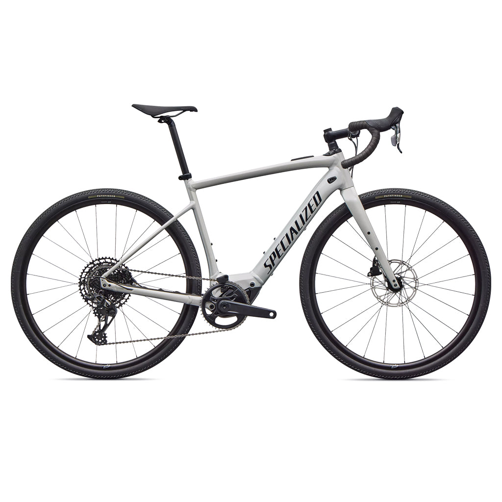 Specialized Turbo Creo 2 Comp E5 – Steed Cycles