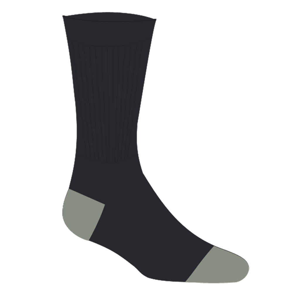 7Mesh Gravity Sock 7.5" – Steed Cycles