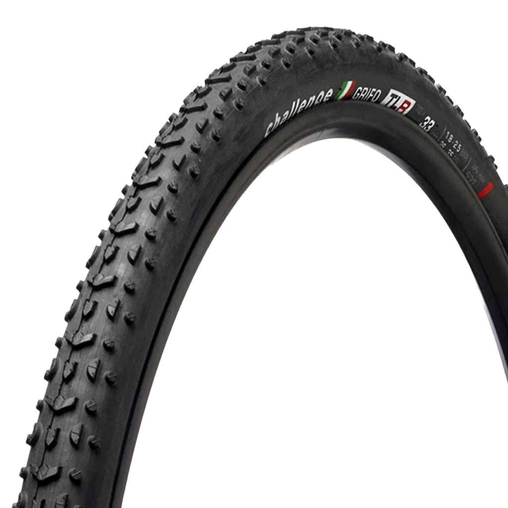 Challenge Grifo Race - TLR – Steed Cycles