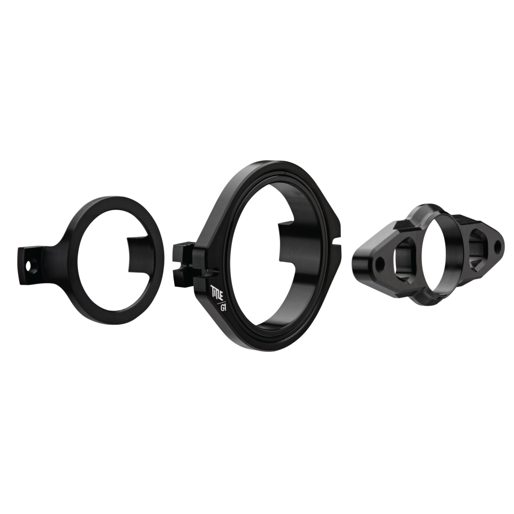 Title MTB G1 Gyro System – Steed Cycles