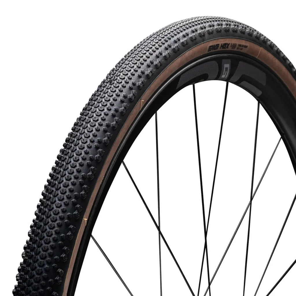 ENVE HEX – Steed Cycles