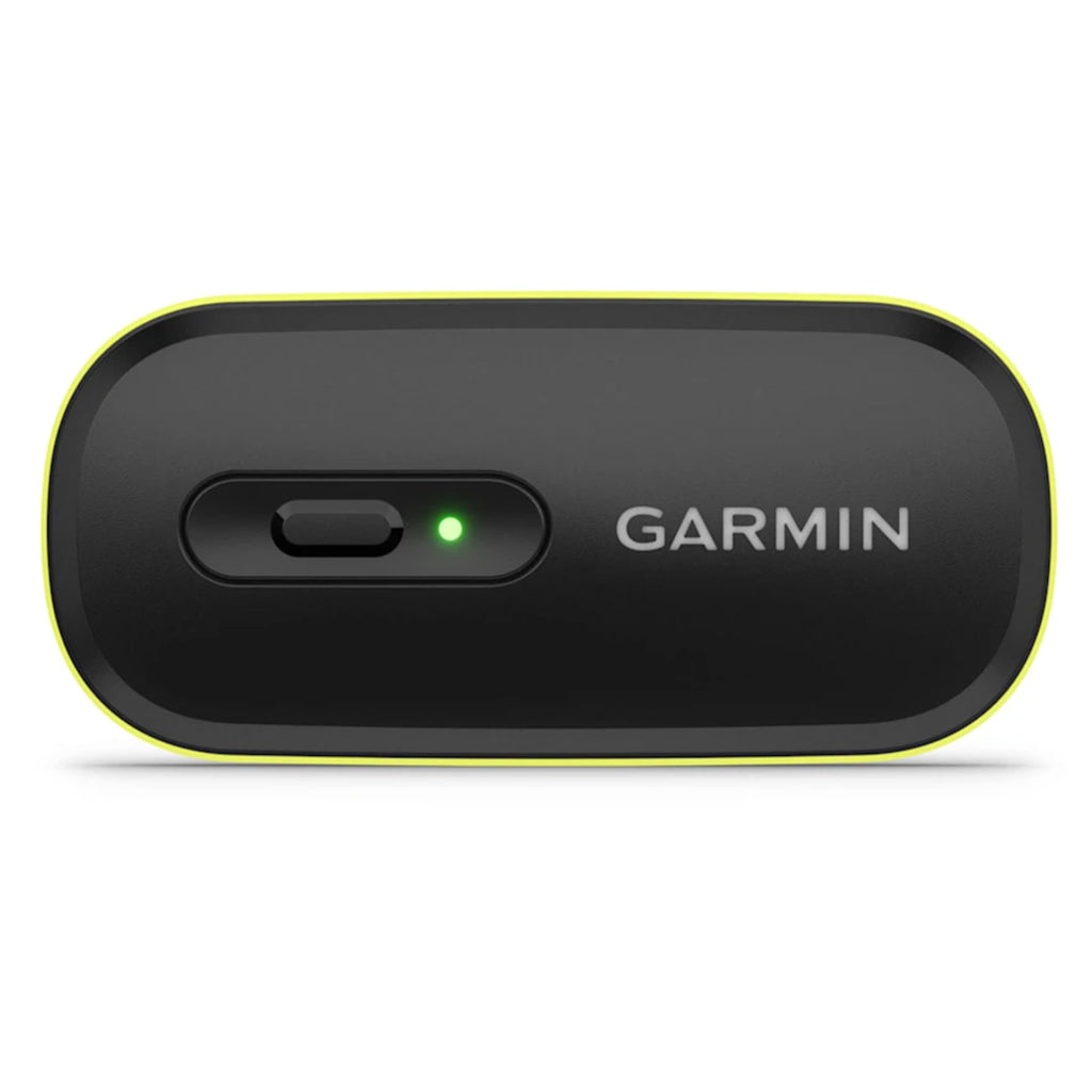 Garmin HRM 600 Heart Rate Monitor – Steed Cycles