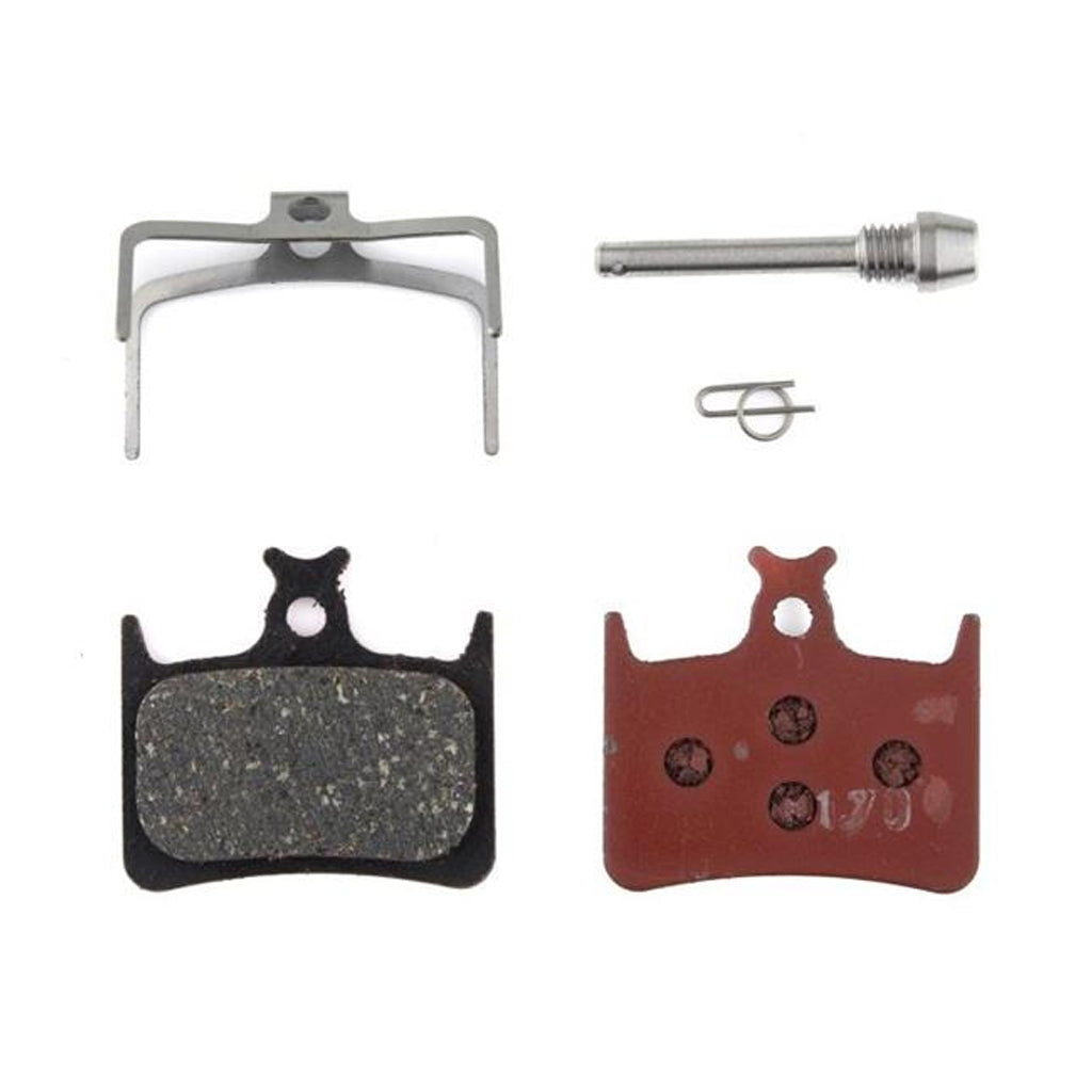 Hope Tech SR4 Brake Pads – Steed Cycles
