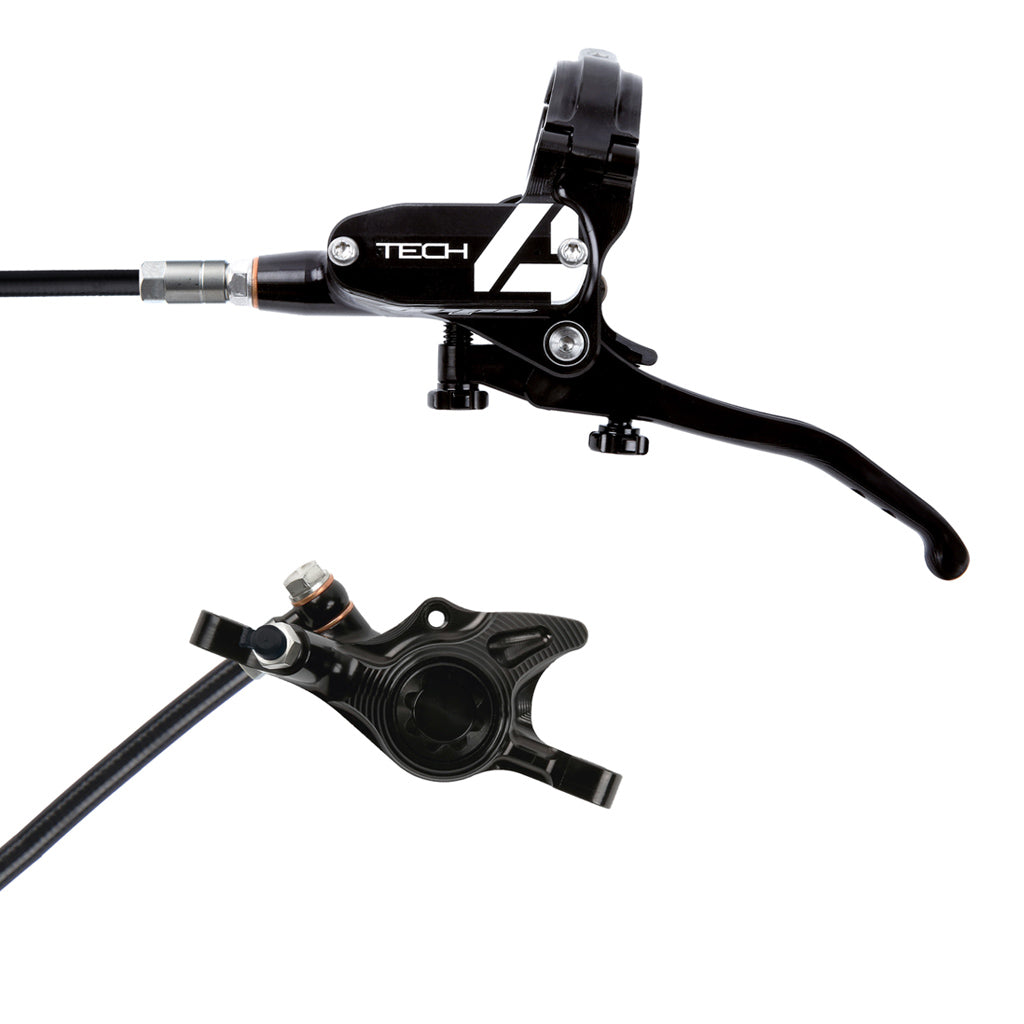 Hope Tech 4 X2 Disc Brake (No Rotor) – Steed Cycles