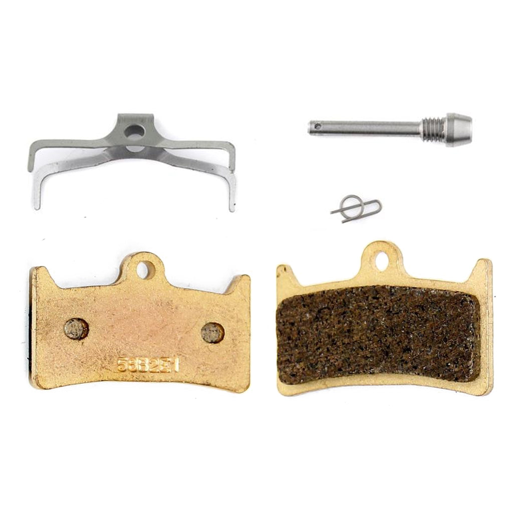 Hope Tech V4 Brake Pads – Steed Cycles