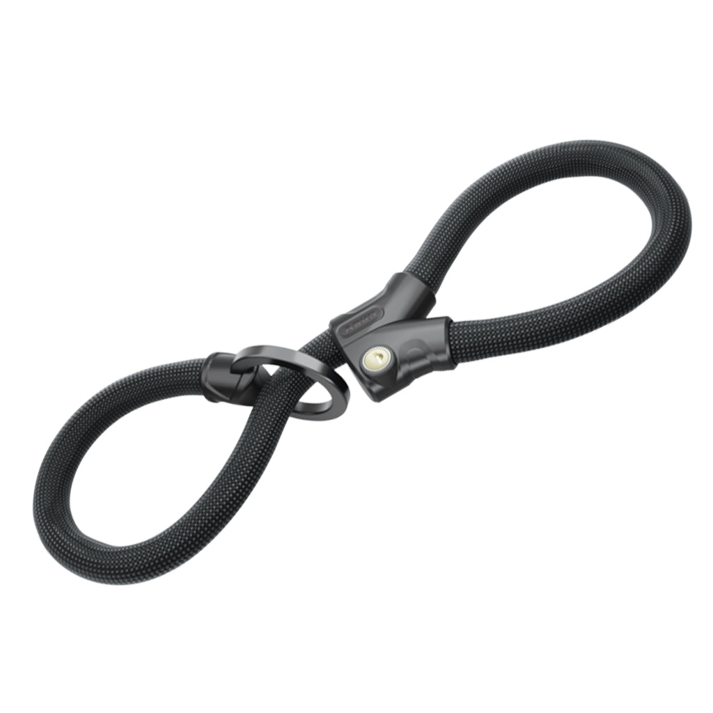Abus Infinity Loop 1806K Chain Lock – Steed Cycles