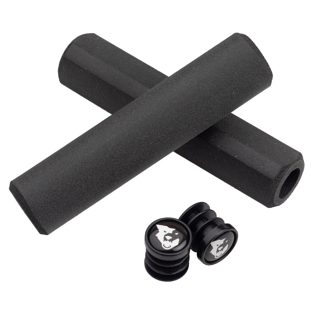 Wolf Tooth Components Karv Cam Grips – Steed Cycles