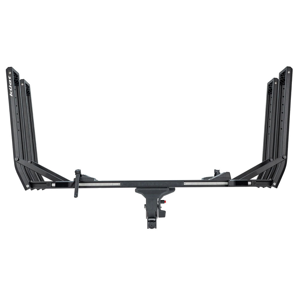 Porte-vélos à attelage Kuat Piston ION – Steed Cycles